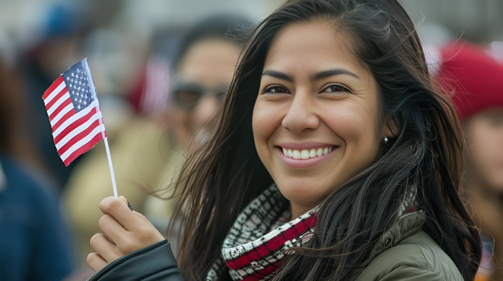 Cambios de USCIS que afectan proceso de ciudadanía - EL SOL News