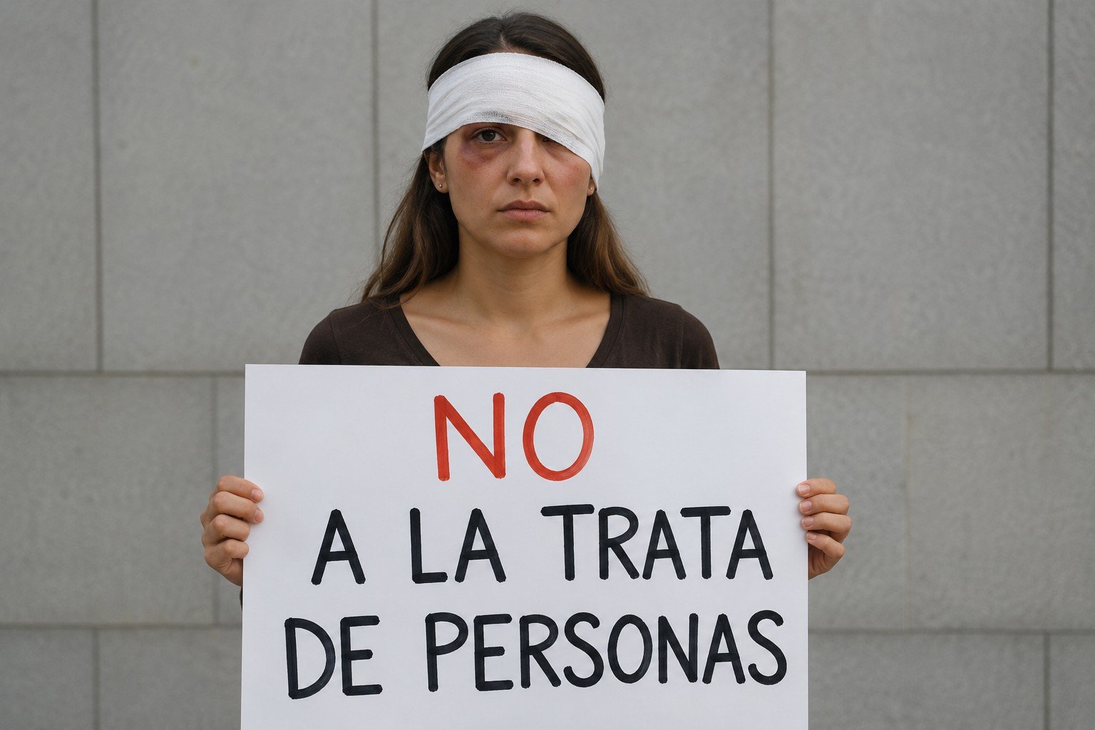 Westchester crea conciencia sobre la trata de personas y hay recursos ...